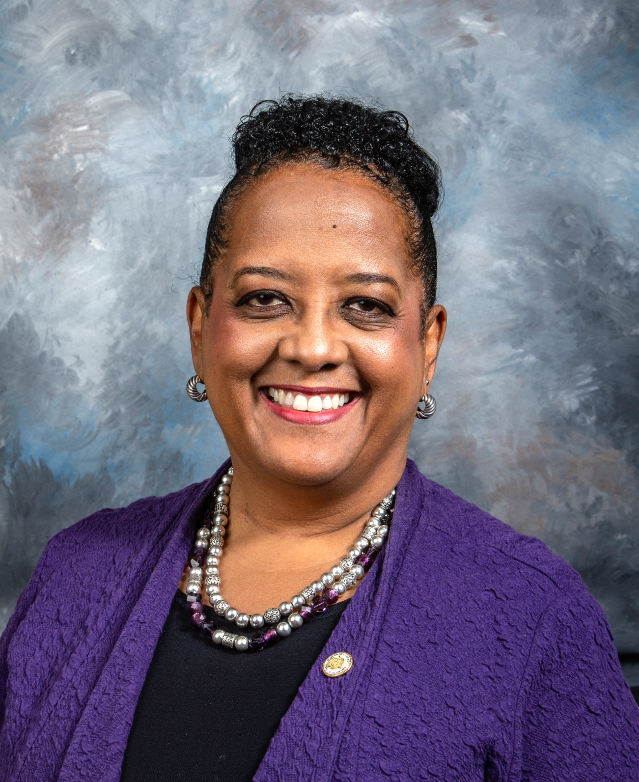 Governor Ivey Taps Small Business Champion and Former Air Force Captain ...